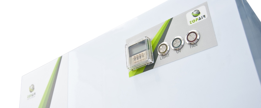 Welcome to Neutec Group Inc.