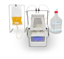 Products: Laboratory Automation Systems | NeutecGroup