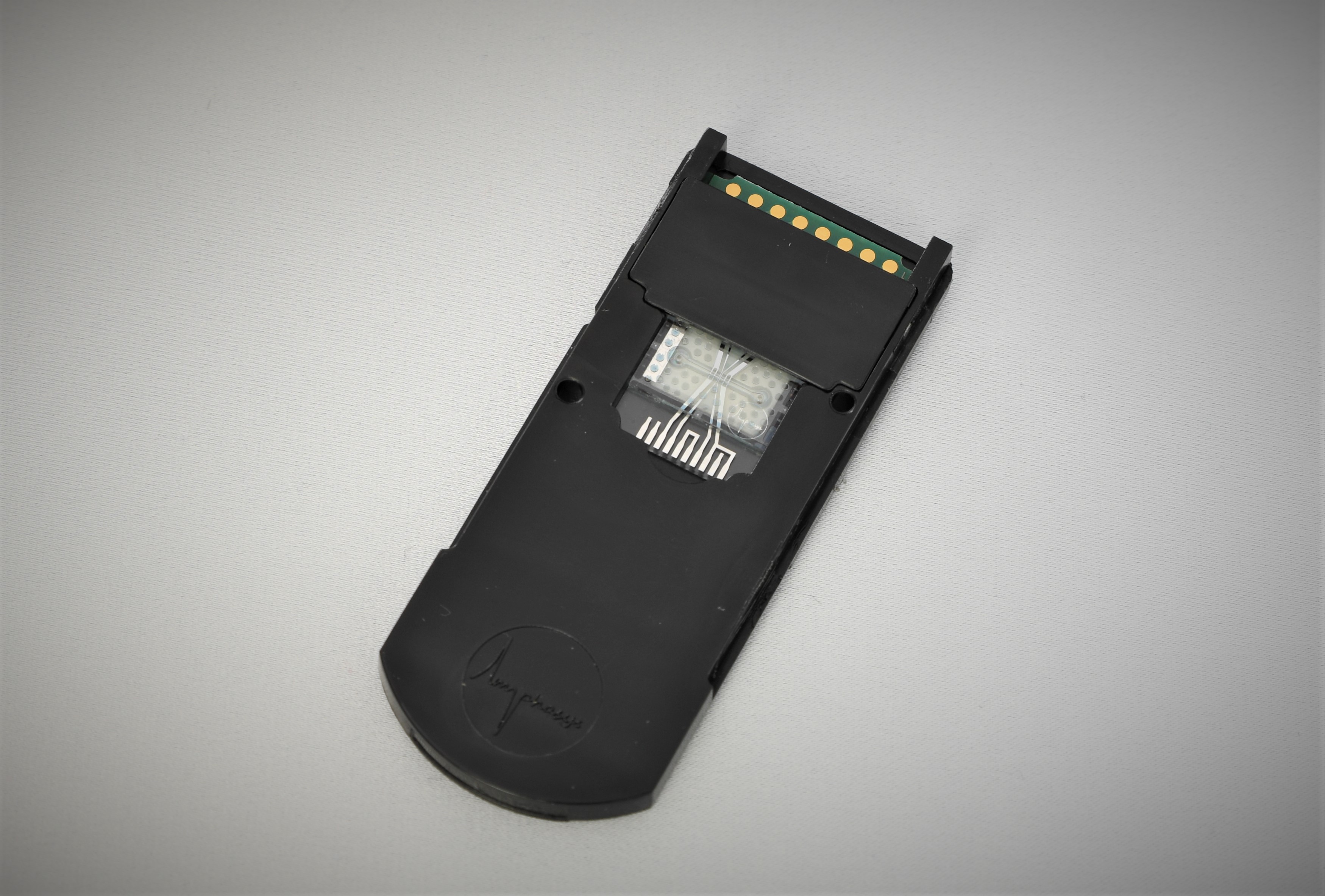 Flow Cytometry / Single Cell Analysis: Ampha Z40 - Pollen Analyzer