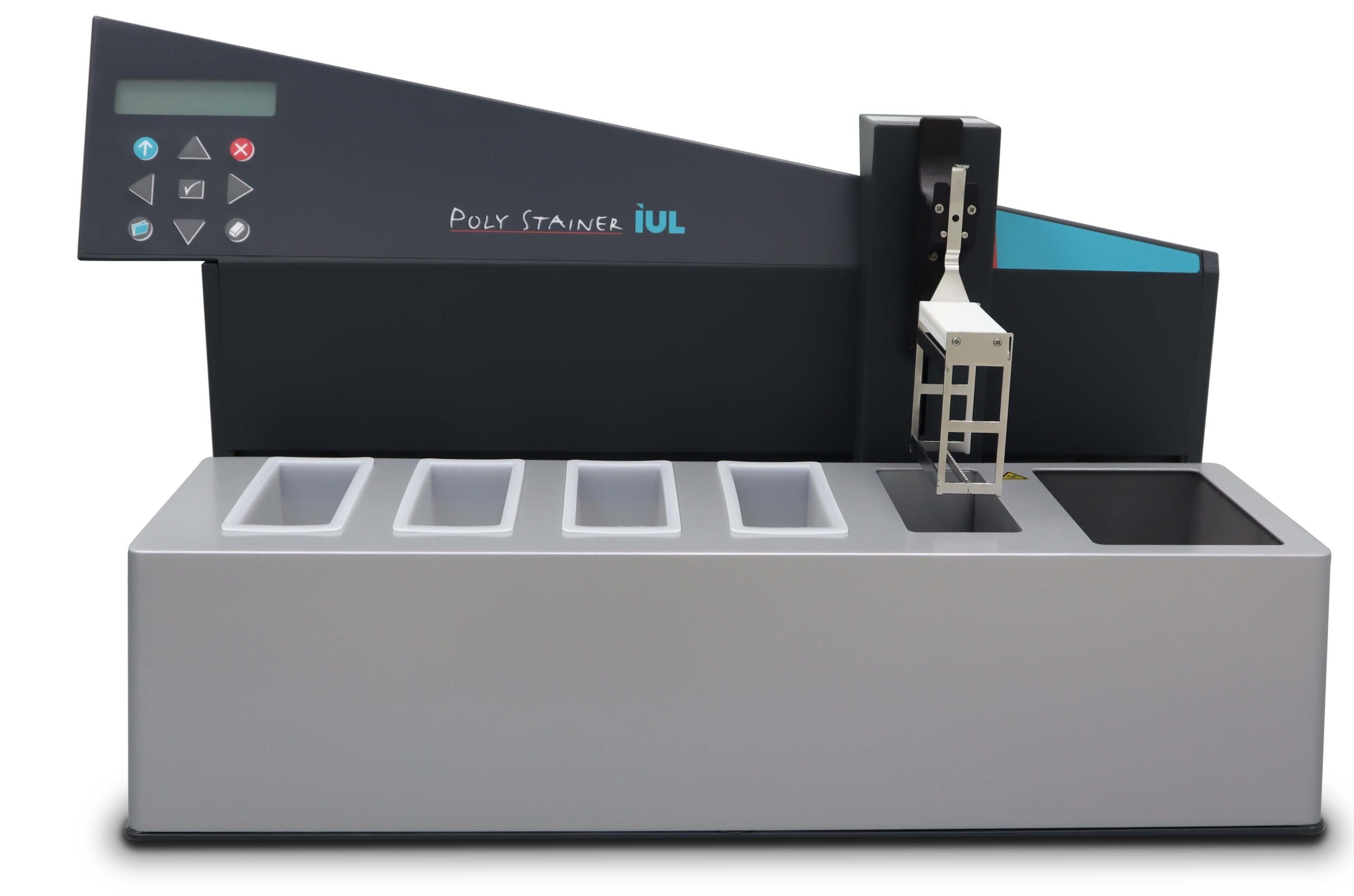 Automated Slide Stainers for Efficient Lab Operations