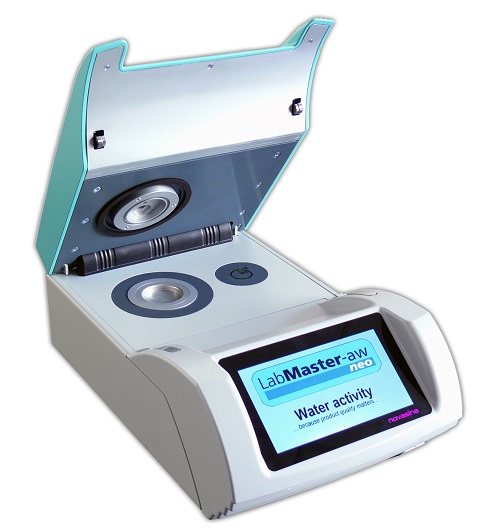 Water Activity Testing Equipment at Hannah Colquhoun blog