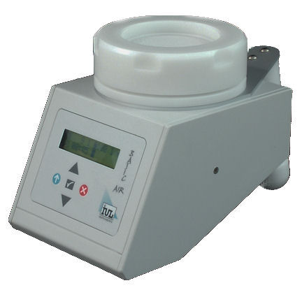 Air Samplers: Microbial Air Samplers