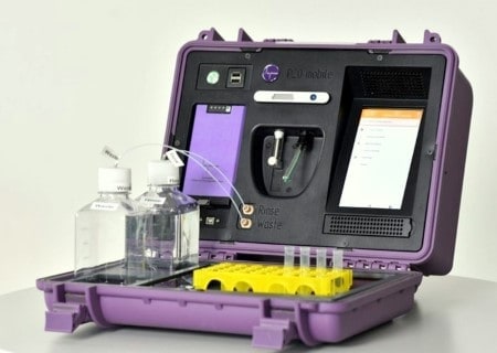 Sphere Flash Automated Colony Counter - Neutec