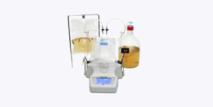 Gravimetric Smart Dilutor FAQ - Neutec