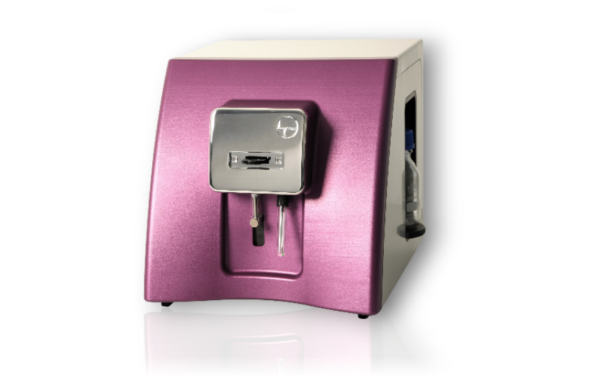 Ampha Z40 - Pollen Analyzer - Neutec