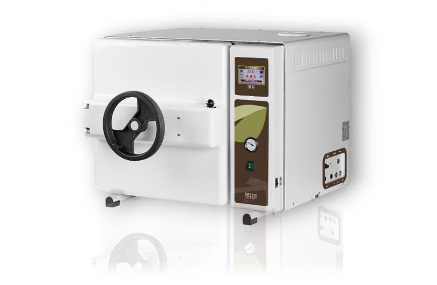 Benchtop Autoclaves - Neutec