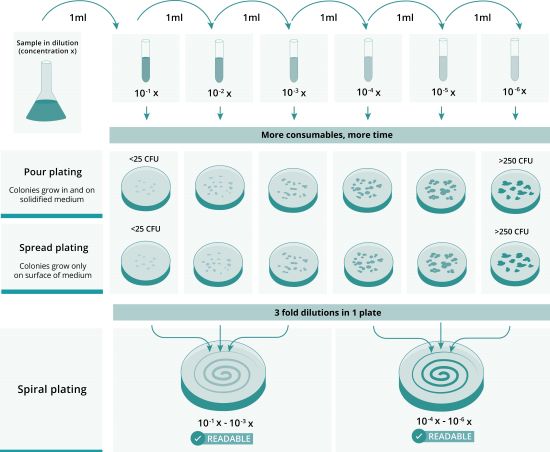 Eddy Jet 2W Automatic Spiral Plater | Spiral Plating - Neutec