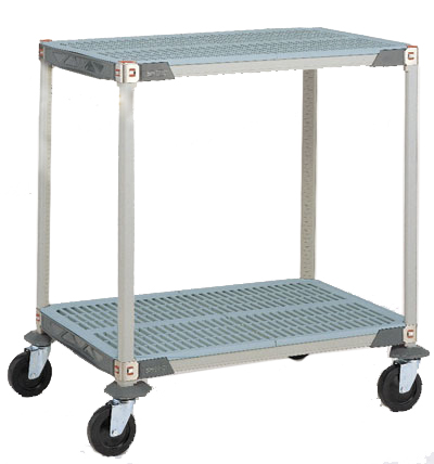 The Ultimate Instrument Cart MT2448 - Neutec