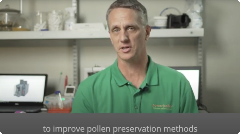 Highlighting the Ampha Z32 Pollen Analyzer - Neutec