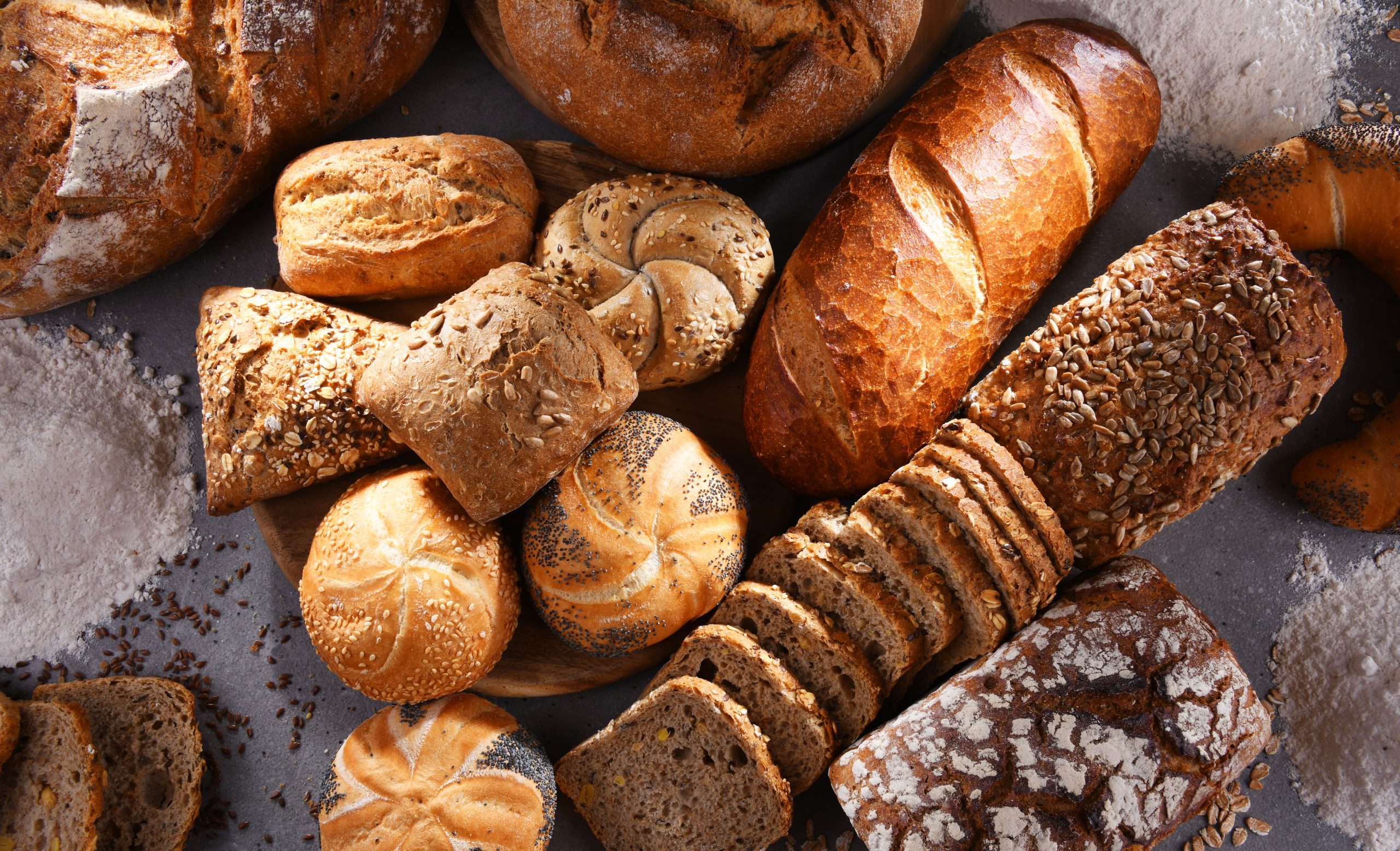 The Shelf Life of Bakery Products Simplified with Water Activity - Neutec